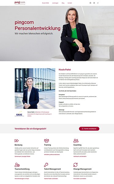 pingcom | SimpleThings